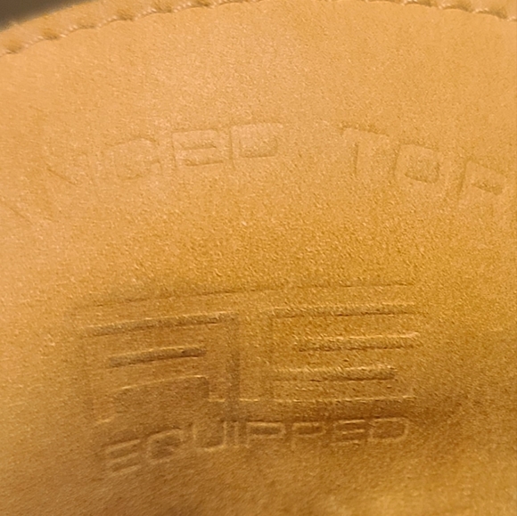 Ariat | Shoes | Ladies Preowned Ariat A Competitor Lace Up Boots Good ...